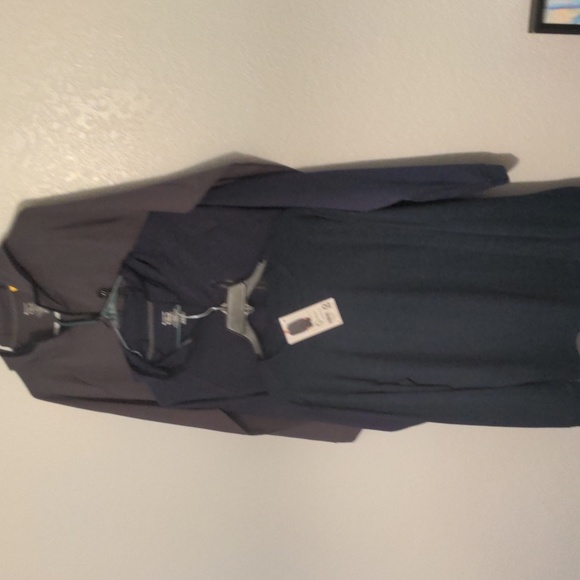 Member's Mark | Jackets & Coats | Mens Members Mark Full Zip Stretch ...